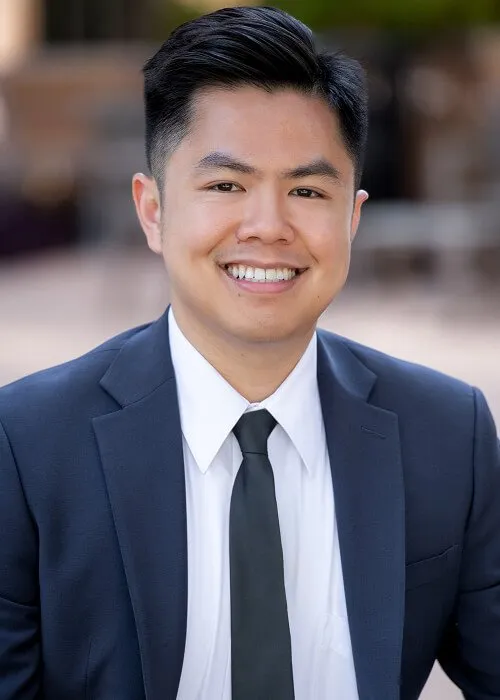 Ryan T. Tran - Umberg/Zipser